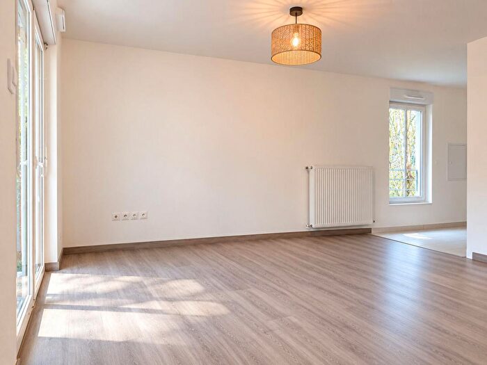 Laxou, Champ-le-Boeuf, Fôret Domaniale de Haye : Appartement 3 pièces à vendre