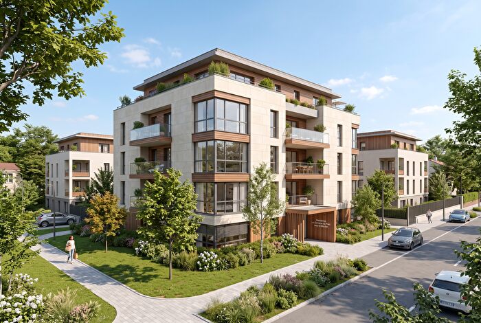 Maison 2 pièces à vendre à La Norville