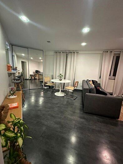 Quatres Cités-Simonettes-République, Champigny-sur-Marne - Appartement 2 pièces à louer