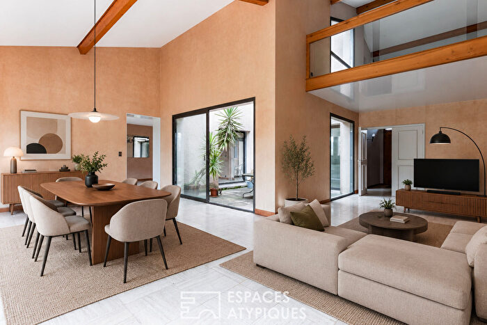 Maison 7 pièces à vendre - Labruguière