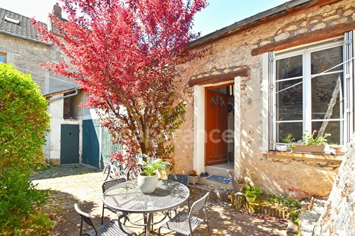 Appartement 2 pièces à vendre à Chalo-Saint-Mars