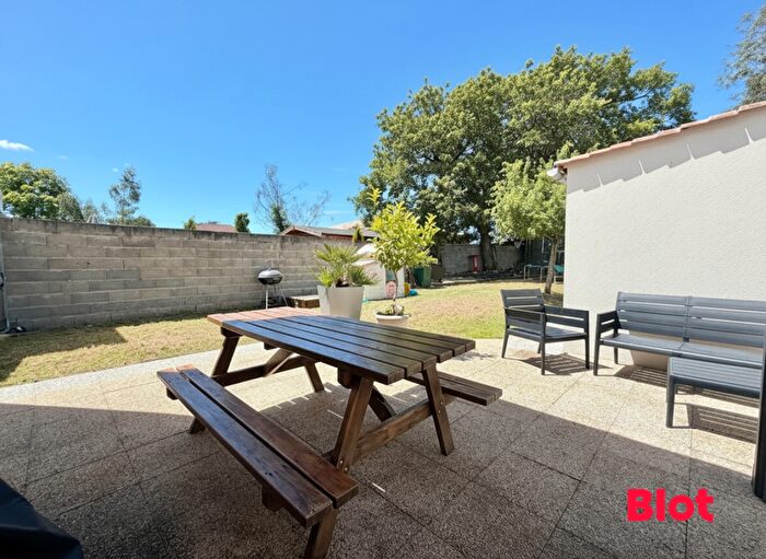 Les Sorinières : Maison 4 pièces à vendre