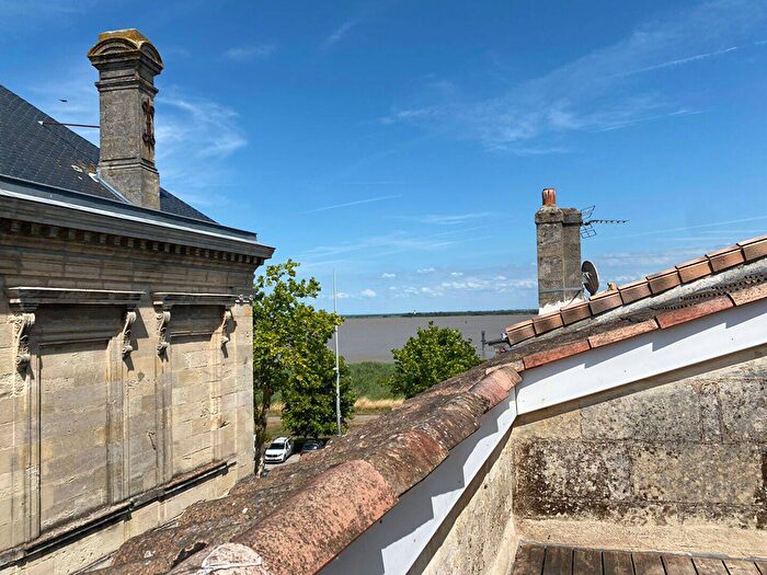 Appartement 4 pièces à louer - Nord, Pauillac