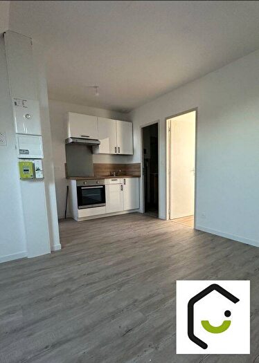 Montdidier : Appartement 2 pièces à louer