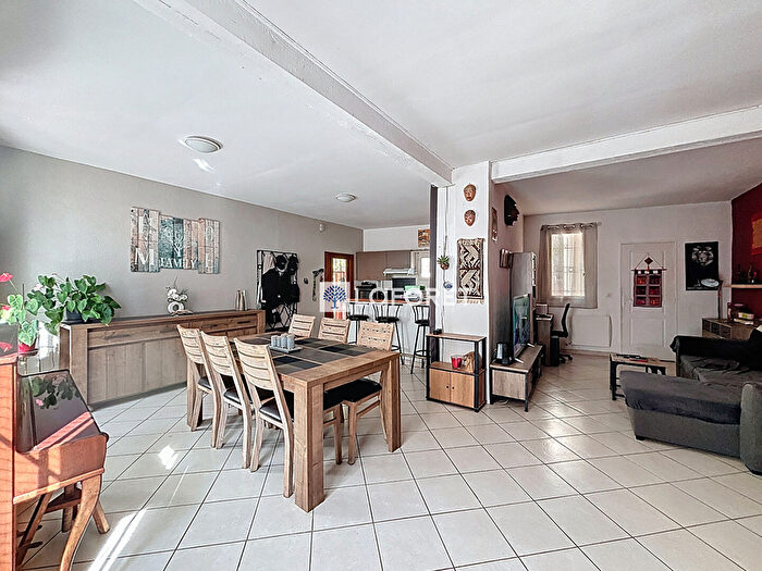 Maison à vendre - Menton, Haut Borrigo, Saint-Paul-Garavan, Vallée de Gorbio - 3 pièces - 2 chambres