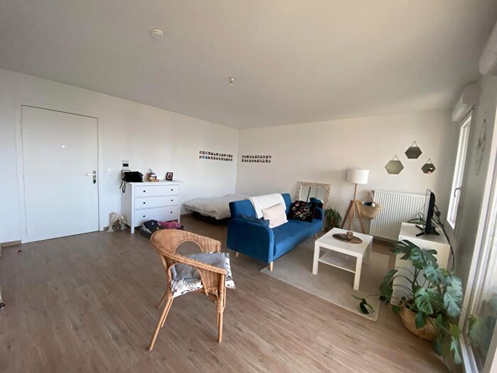Bruges, Ausone, La Hutte, Le Grand Darnal - Appartement 1 pièce à louer