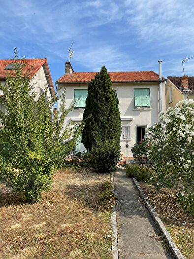 Maison 4 pièces à vendre à Périgueux, Gour de l'Arche