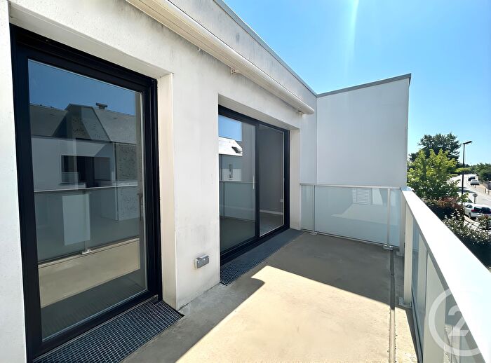 Appartement 2 pièces à Muzillac, à louer