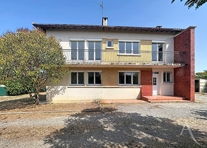 Pibrac - Maison 5 pièces à louer