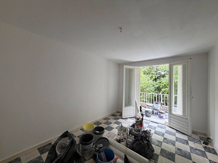 Appartement 3 pièces à louer à Bordeaux