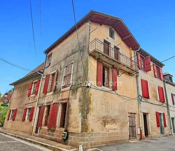 Maison 5 pièces à vendre - Salies-de-Béarn