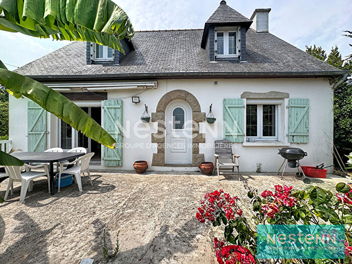 Maison 6 pièces à vendre à Saint-Alban