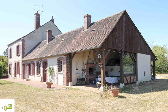 Maison 7 pièces à Saint-Maurice-sur-Aveyron, à vendre