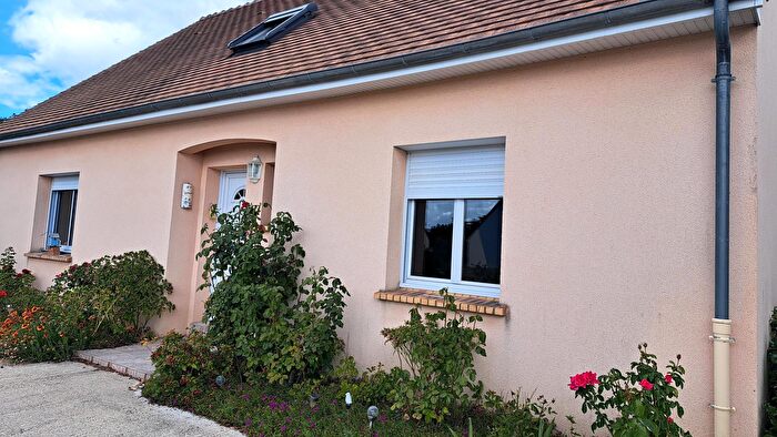 Maison à vendre - Changé - 6 pièces - 4 chambres