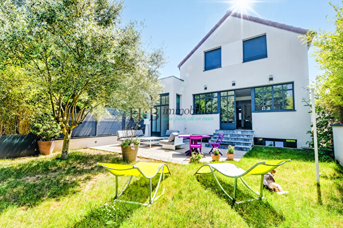 Maison 6 pièces à vendre - Maisons-Alfort, Charentonneau