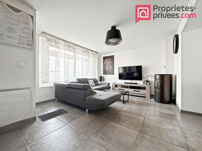Nieppe - Maison 5 pièces à vendre