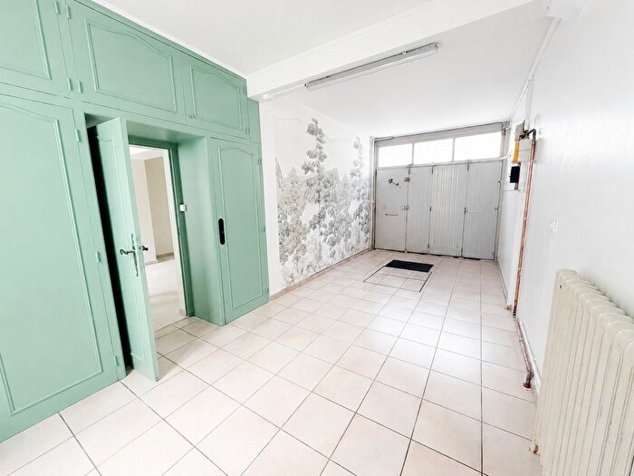 Maison 4 pièces à vendre - Le Mans, Carnot