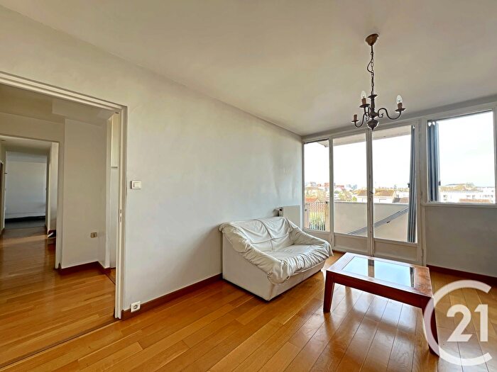 Appartement à vendre - Toulouse, Bourrasol, Casselardit - 3 pièces - 2 chambres