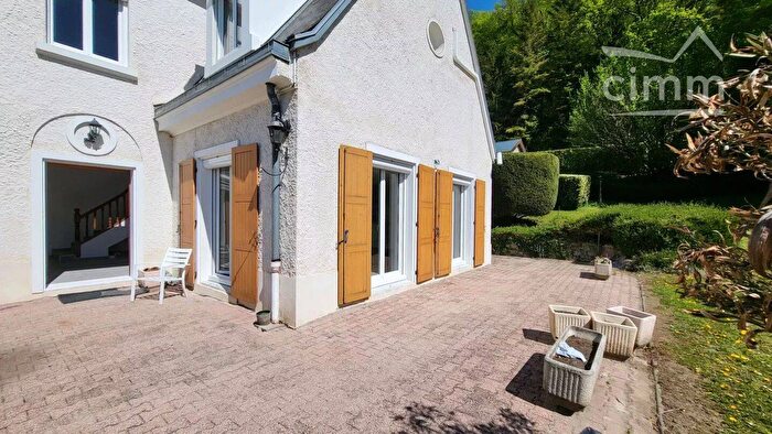 Le Village, Saint-Martin-dHères : Appartement 3 pièces à louer
