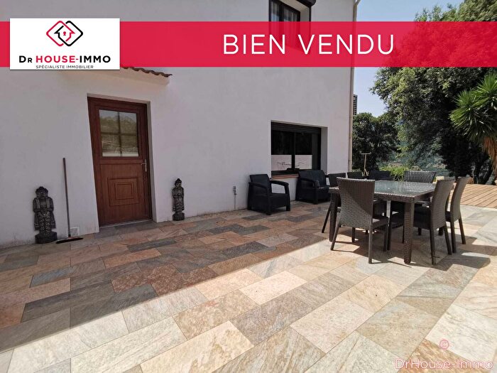 Appartement à vendre - Bastelicaccia - 2 pièces - 1 chambre