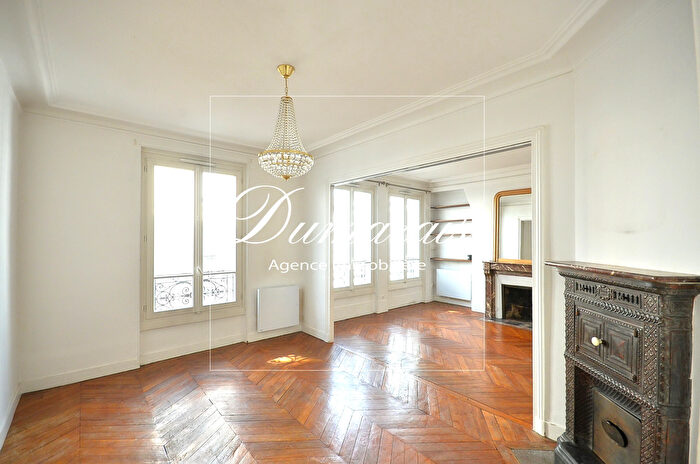 Appartement à vendre - Paris e , Arsenal - 3 pièces - 1 chambre