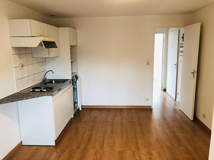 Appartement 2 pièces à louer - Saint Germain-Les Halles, Amiens