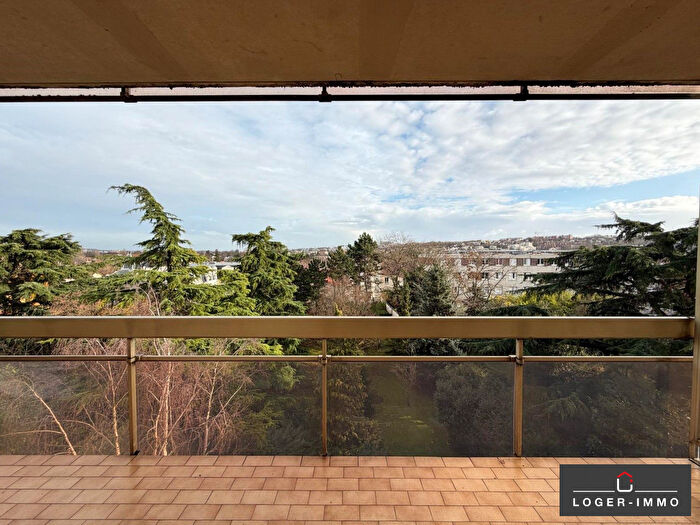 Appartement à vendre - Le Perreux-sur-Marne - 2 pièces - 1 chambre