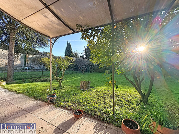 Maison 5 pièces à vendre - Tarascon