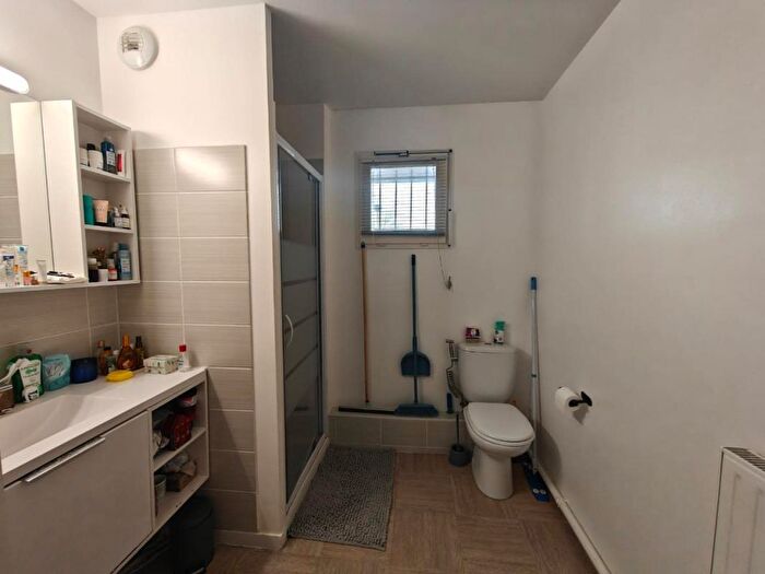 Appartement 2 pièces à vendre à Nantes, Le Béaut