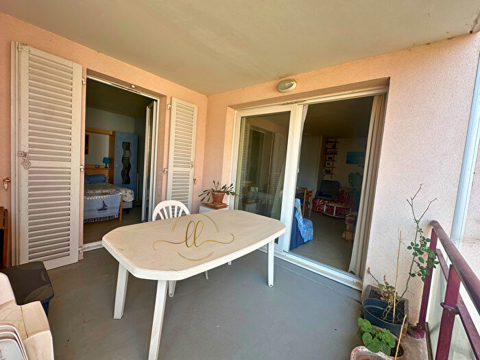 Appartement 2 pièces à vendre - Rochefort