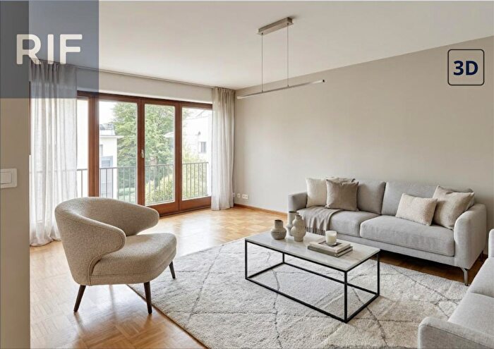 Appartement 3 pièces à vendre à Lyon 3ème, Sans Souci, Dauphiné