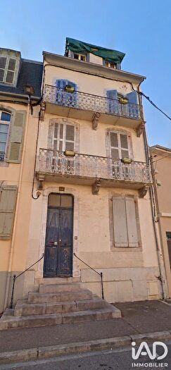 Maison 11 pièces à Bagnères-de-Bigorre, à vendre