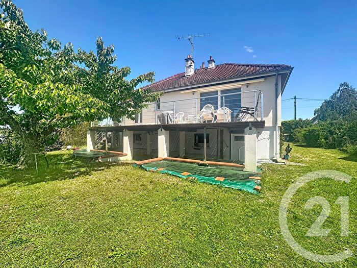 Maison 6 pièces à vendre à Saint-Hilaire-Saint-Mesmin