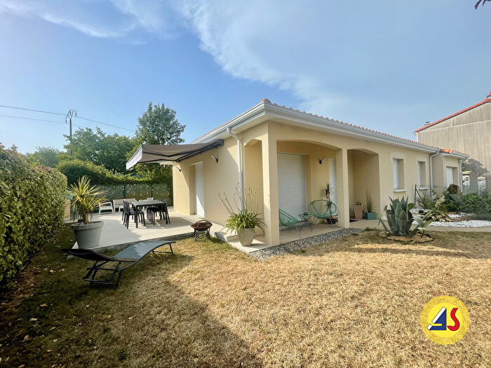 Château-Thébaud - Maison 5 pièces à vendre