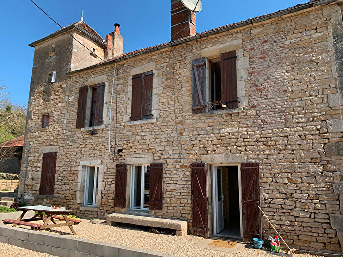 Maison 6 pièces à vendre - Clamecy