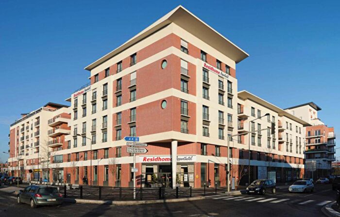 Appartement à vendre - Évry, Centre-ville - 1 pièce