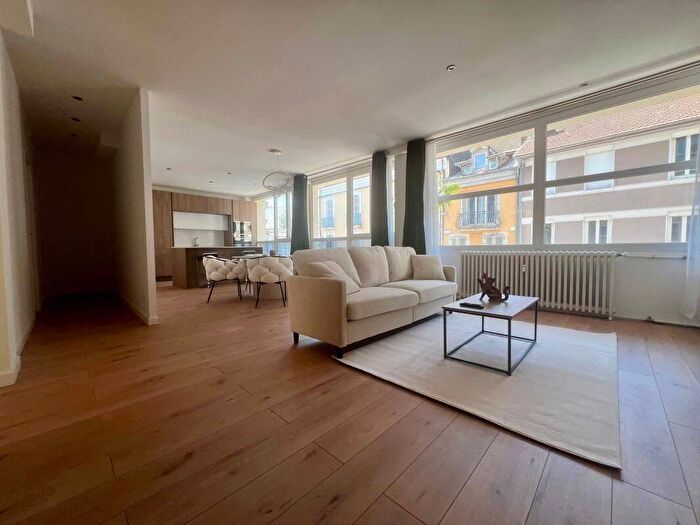Appartement 3 pièces à louer - Pradeau-Gare-Rue GLassale, Tarbes