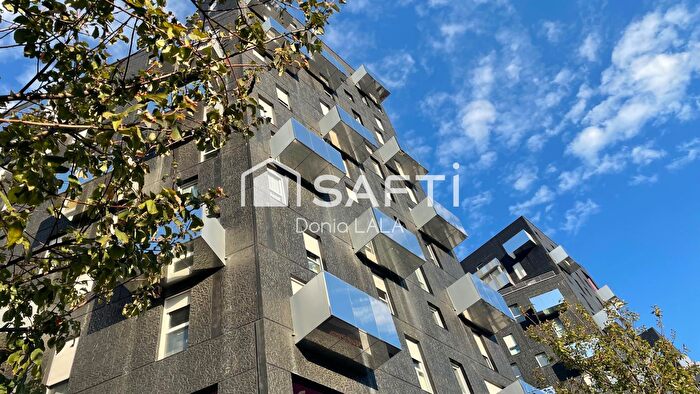 Appartement 3 pièces à Ivry-sur-Seine, Petit Ivry, à vendre