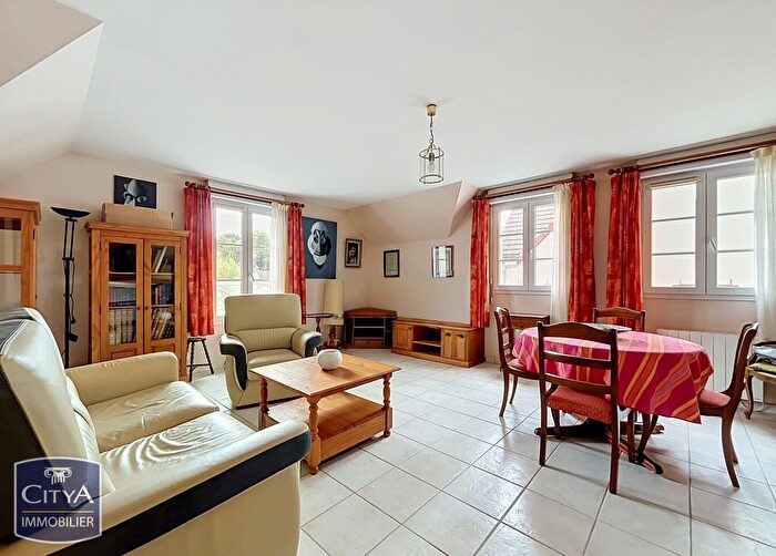 Appartement 3 pièces à vendre - Maintenon