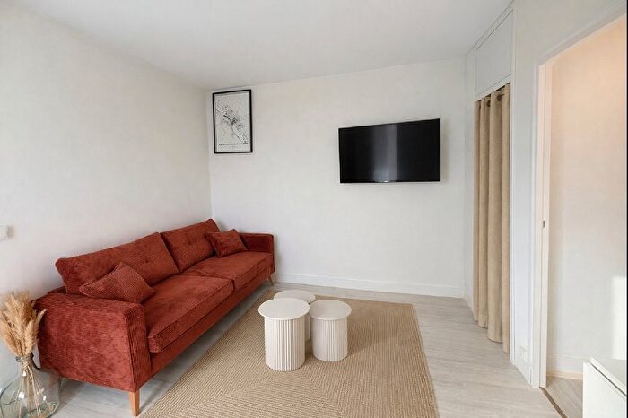 Appartement 1 pièce à Châlons-en-Champagne, à vendre