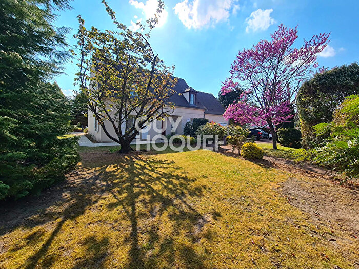 Maison 8 pièces à vendre - Saint-Sauveur