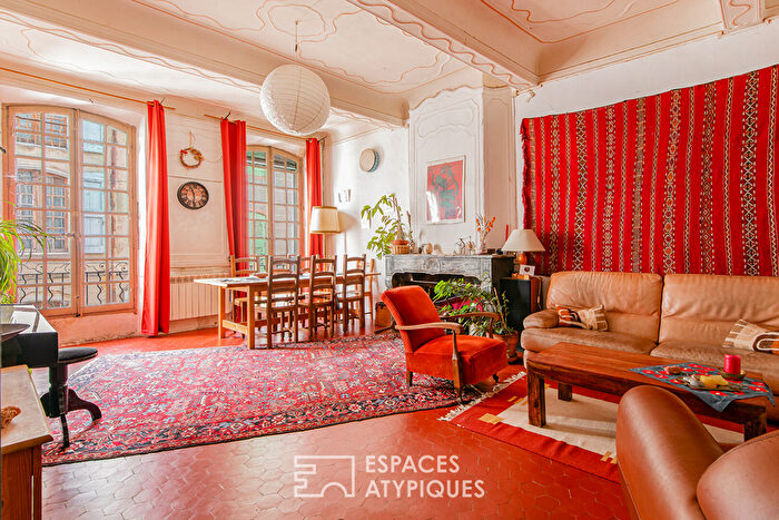 Maison à vendre - Valensole - 10 pièces - 8 chambres