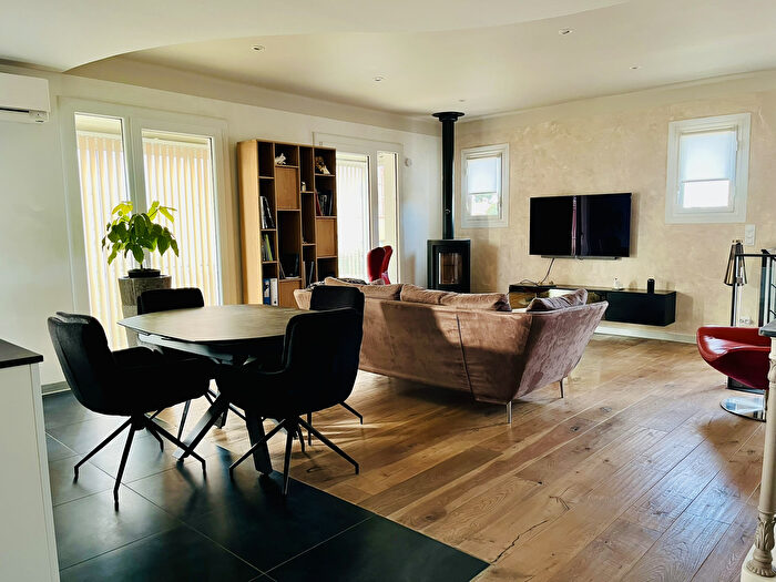 Appartement à vendre - Perpignan - 3 pièces - 2 chambres