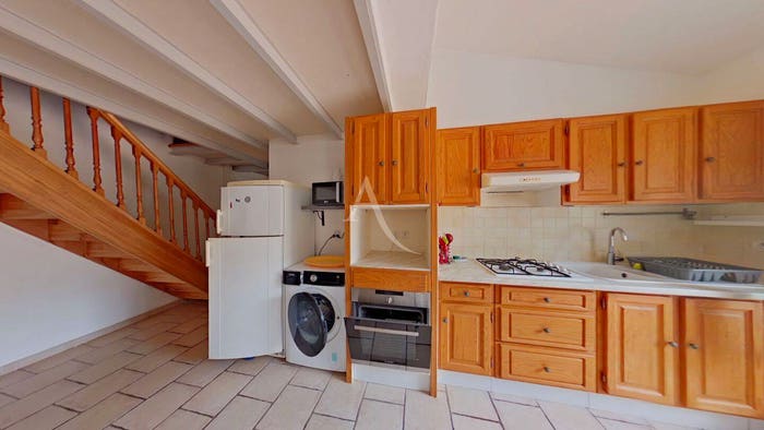Maison 5 pièces à louer - Ginasservis