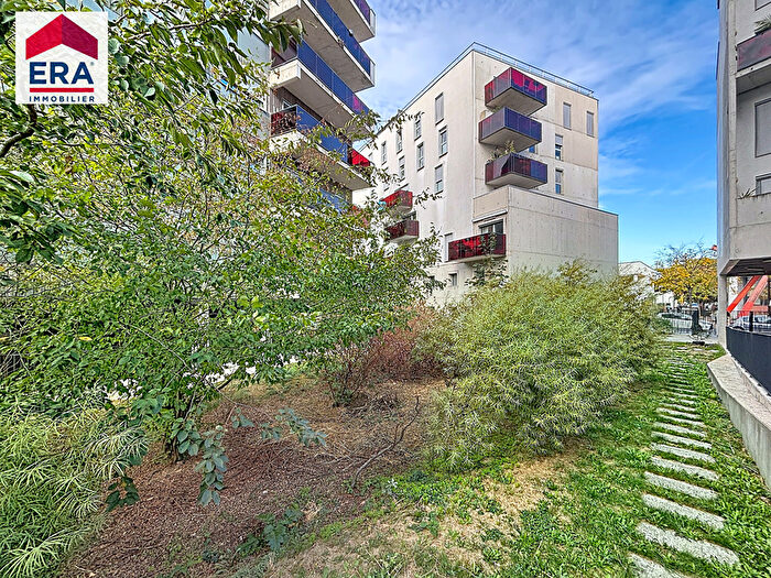 Appartement 4 pièces à Ivry-sur-Seine, Ivry Port, à vendre