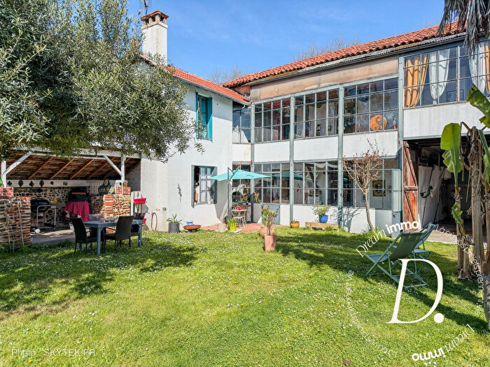Maubourguet : Maison 6 pièces à vendre