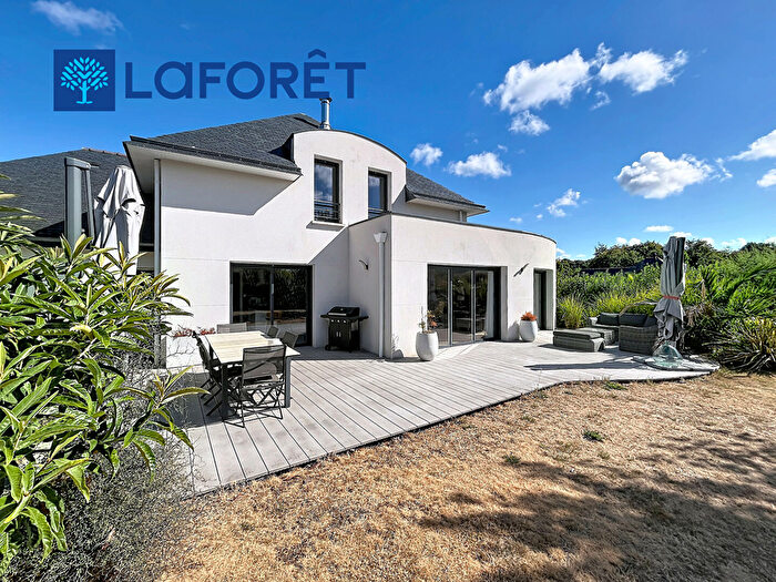 Maison 6 pièces à Plouay, à vendre