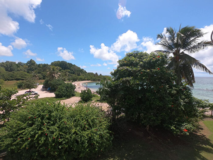 Appartement à vendre - Le Gosier - 3 pièces - 2 chambres