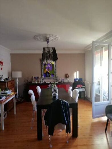 Appartement 5 pièces à Saint-Étienne, Couriot, Tarentaise, Beaubrun, à louer