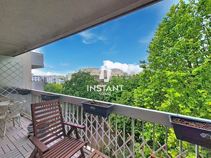 Appartement 2 pièces à vendre à Maisons-Alfort, Centre-ville